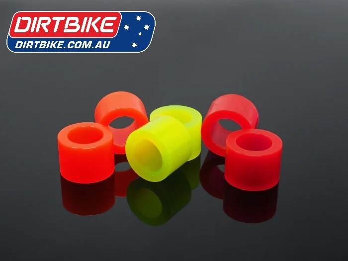 MAKO 360 Australia Polymer Large Bar V2 (Sold as Pair)